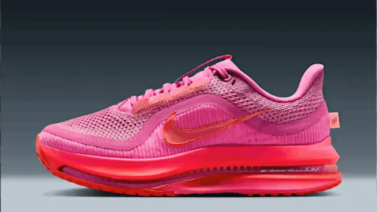 5 Sepatu Running Wanita yang Ringan dan Nyaman untuk Lari Jarak Jauh ...