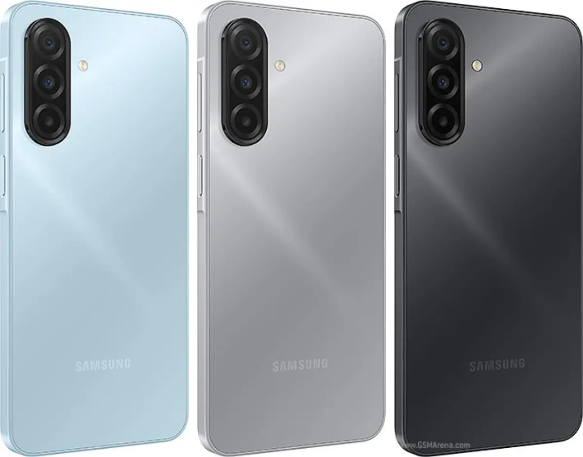 Spesifikasi HP Samsung Galaxy A17 Terbaru 2025: Desain, Kamera, dan ...