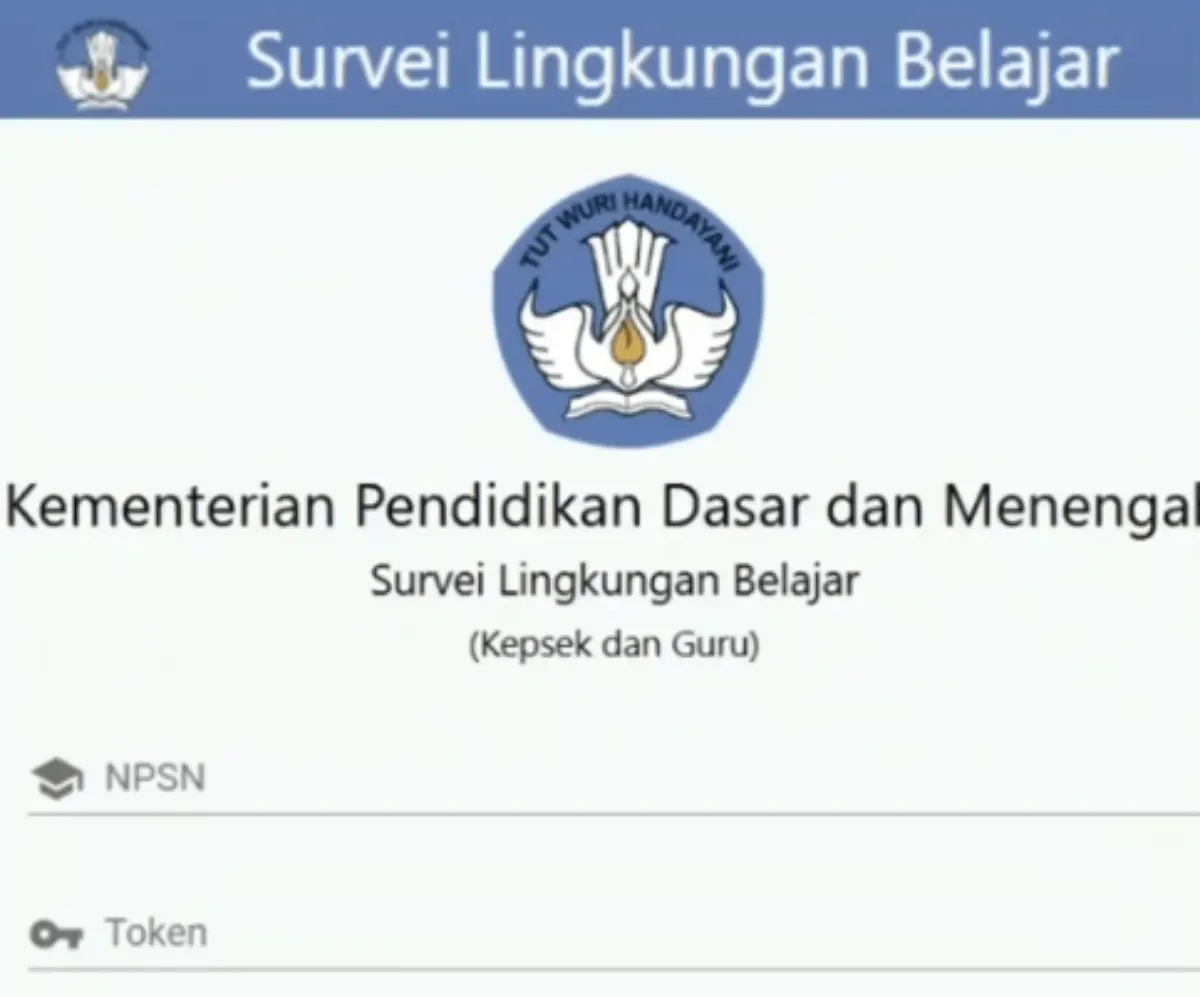 Tata Cara Pengisian Sulingjar 2025 yang Benar di Sini – jabarekspres.com