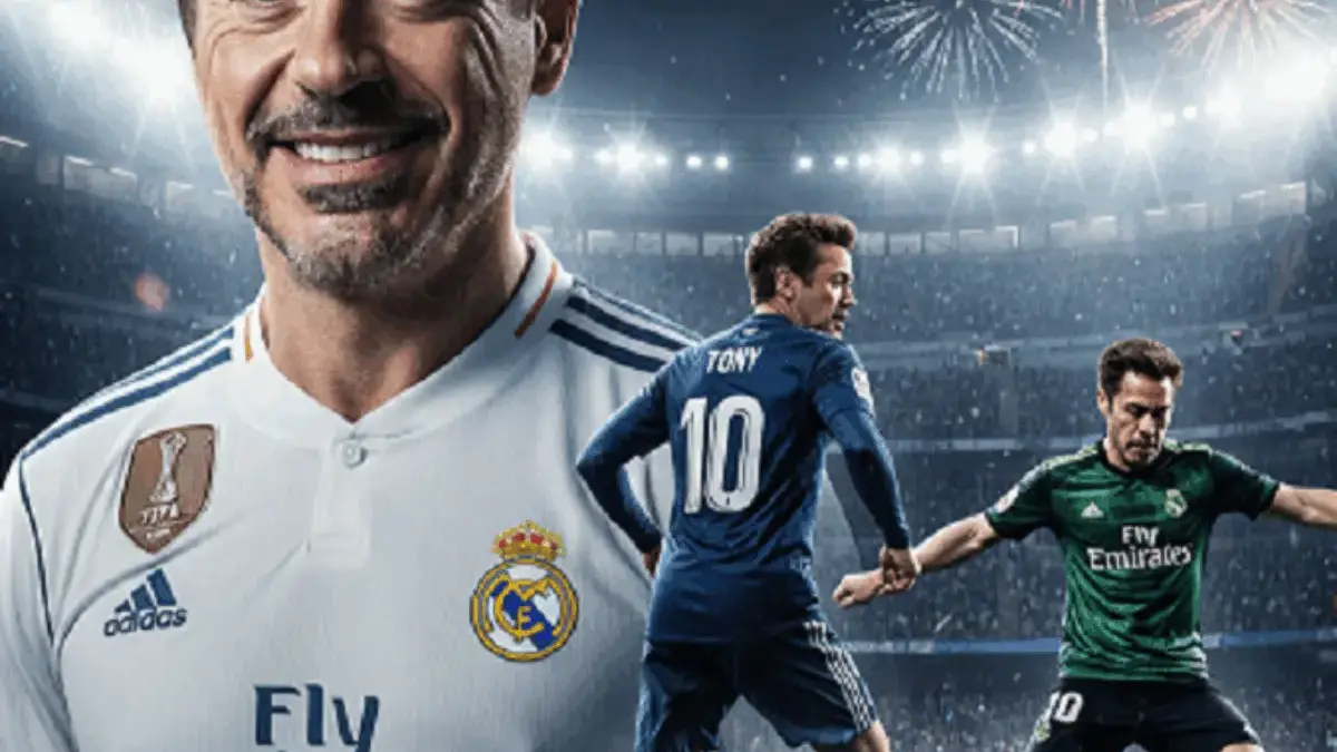 Tinggal Copas Promptnya, Cara Edit Poster Pemain Sepak Bola Sinematik ...