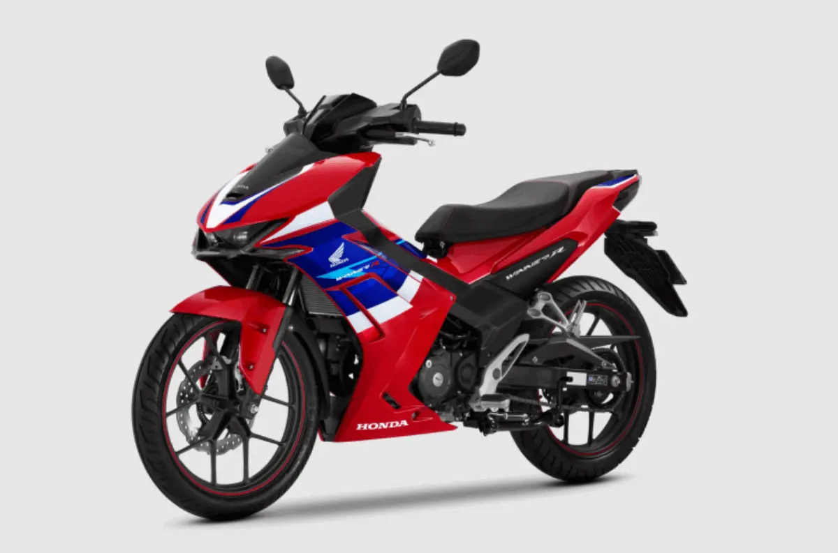 Honda Winner R 2025 Resmi Meluncur, Ini Tampangnya – jabarekspres.com