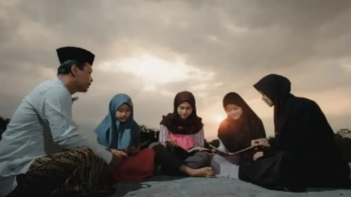 10 Doa Orangtua Untuk Anak, Amalkan Tiap Hari Agar Jadi Anak Sholeh – jabarekspres.com