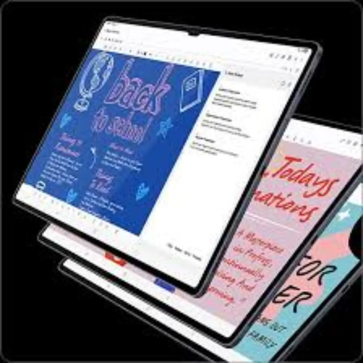 9 Tablet Desain Interior: Layar Tajam, Stylus Responsif, Cocok untuk ...