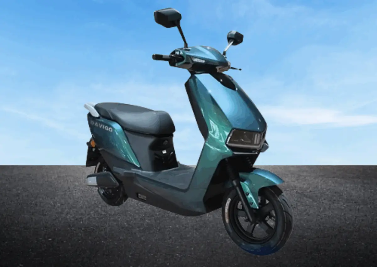 10 Merek Motor Listrik yang Murah di Tahun 2025, Cocok untuk Harian dan ...