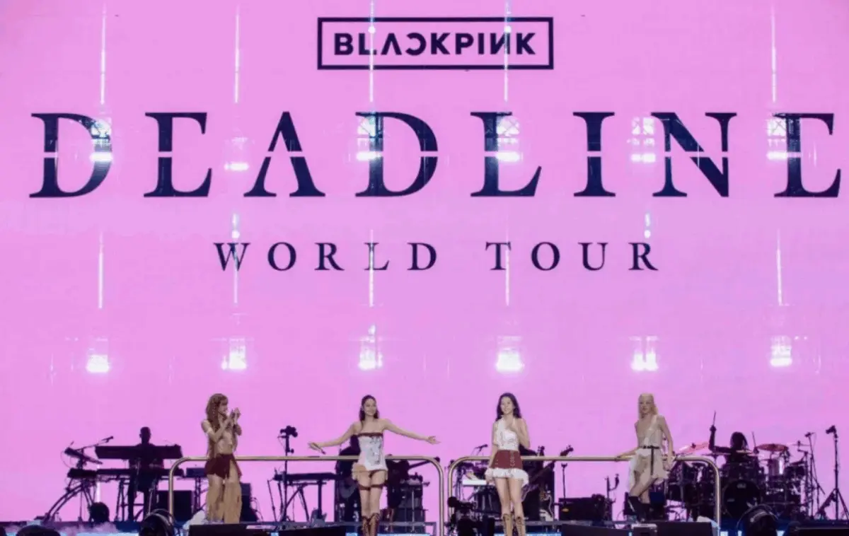 10 Tips & Trik Nonton Konser BLACKPINK di GBK 2025, Biar Pengalamanmu Jadi Tak Terlupakan ...