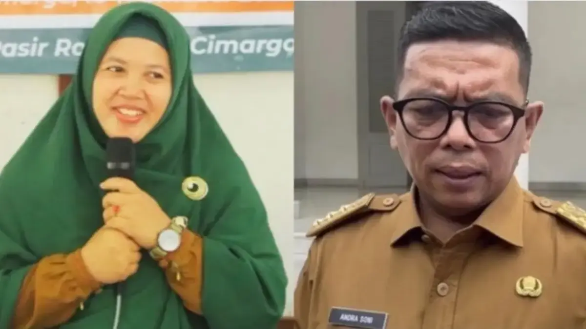 Status Nonaktif Dicabut, Kepala Sekolah yang Tampar Siswa Merokok Bisa Kembali Bertugas ...