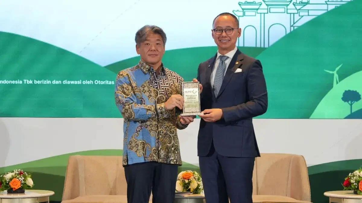MUFG Bersama Danamon Menggelar MUFG N0W Indonesia 2025 – jabarekspres.com