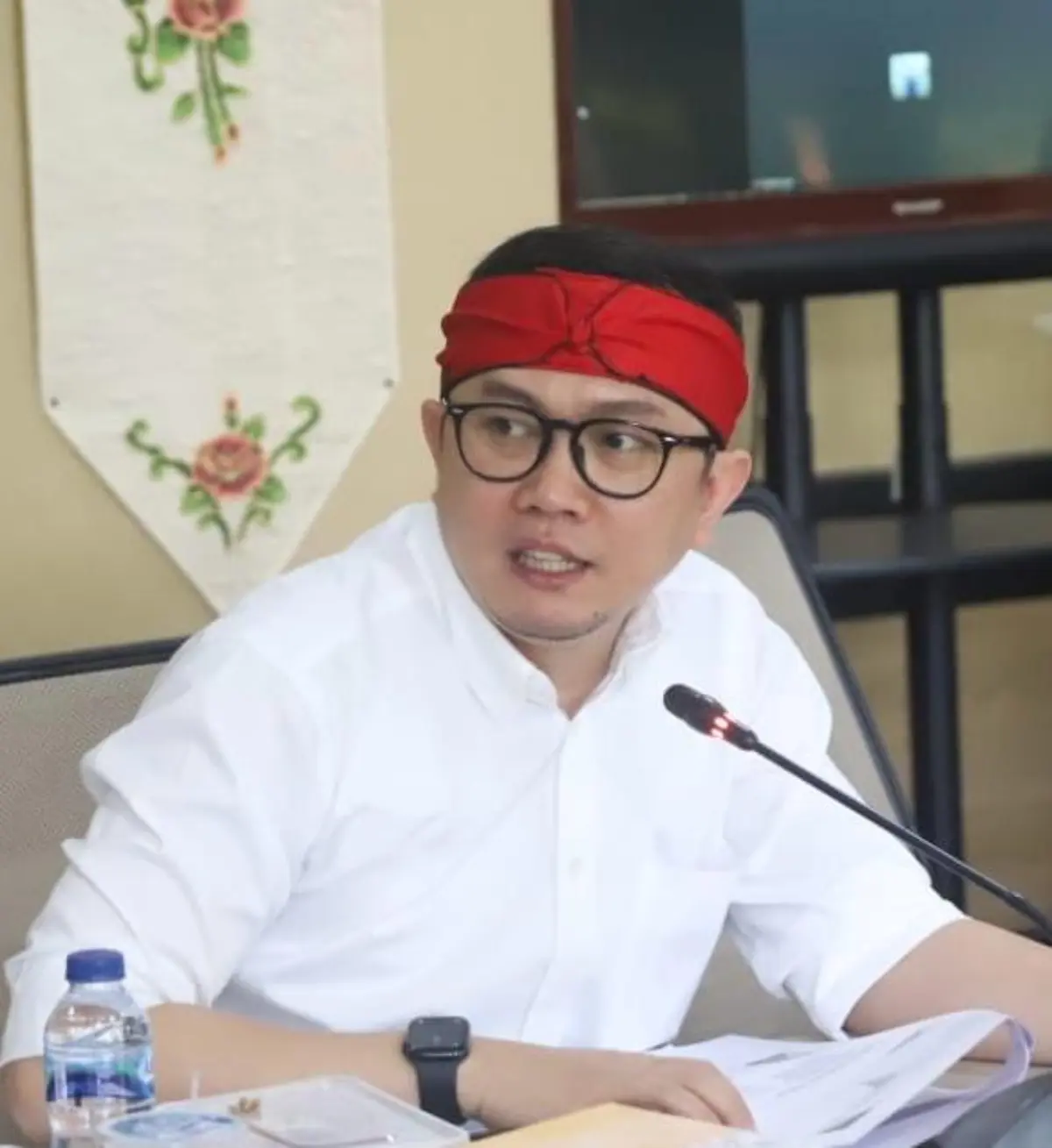 Andri Gunawan Kecam Tayangan TV yang Diduga Lecehkan Pesantren dan ...