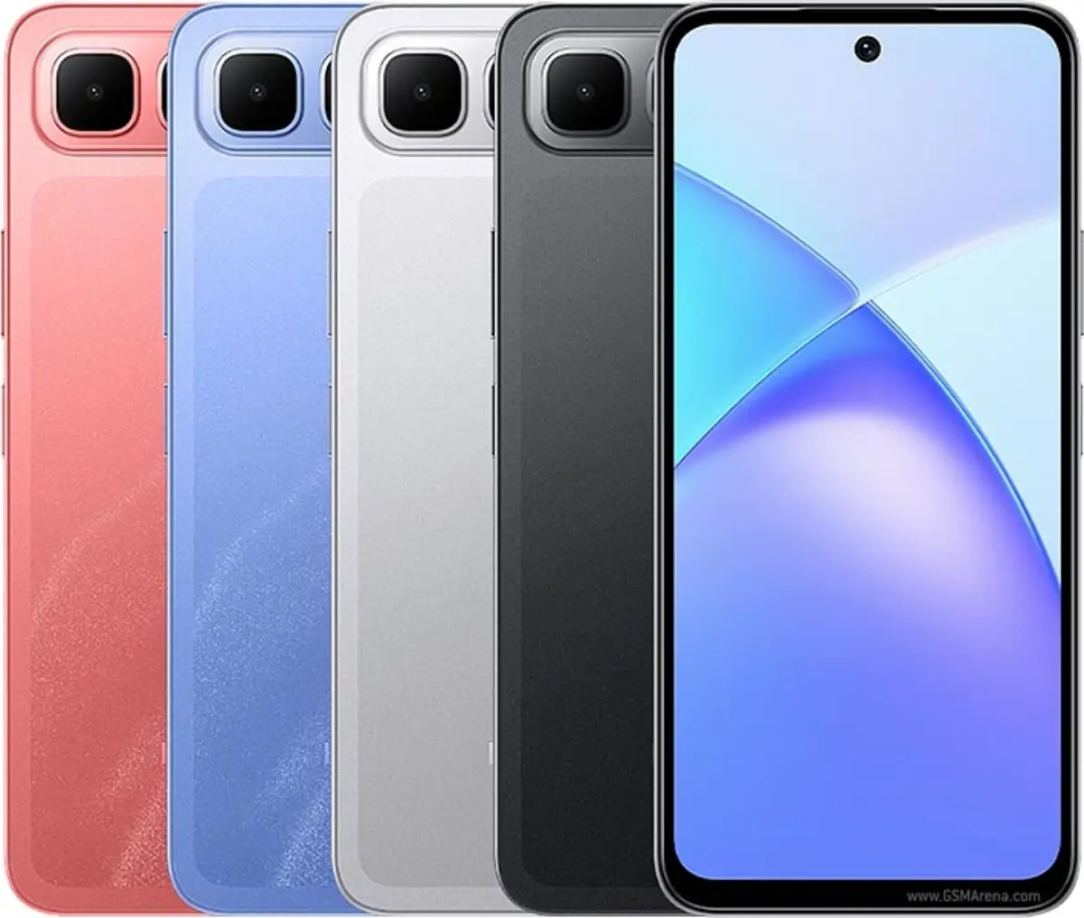 5 Fakta Menarik Infinix Smart 10 Plus Desain Stylish, Baterai Besar ...