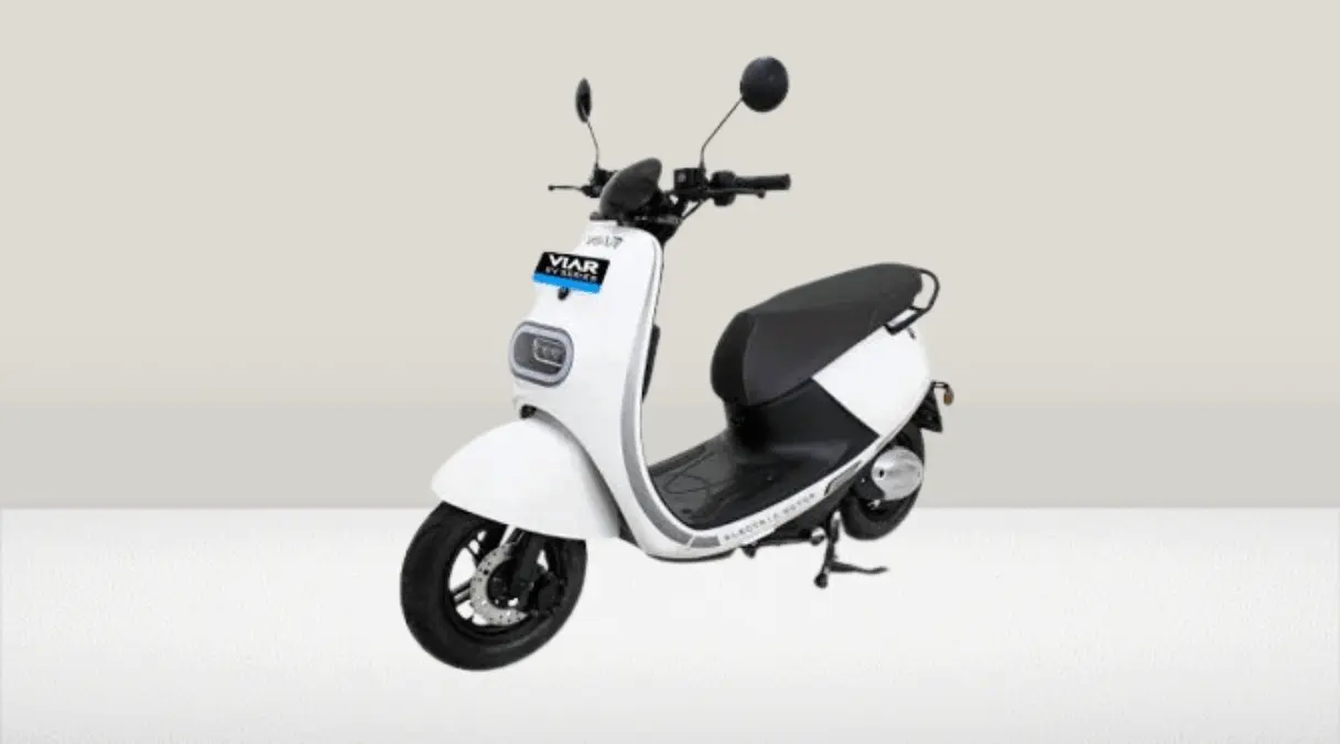 5 Motor Listrik yang Murah dan Layak Dibeli di Tahun 2025 ...