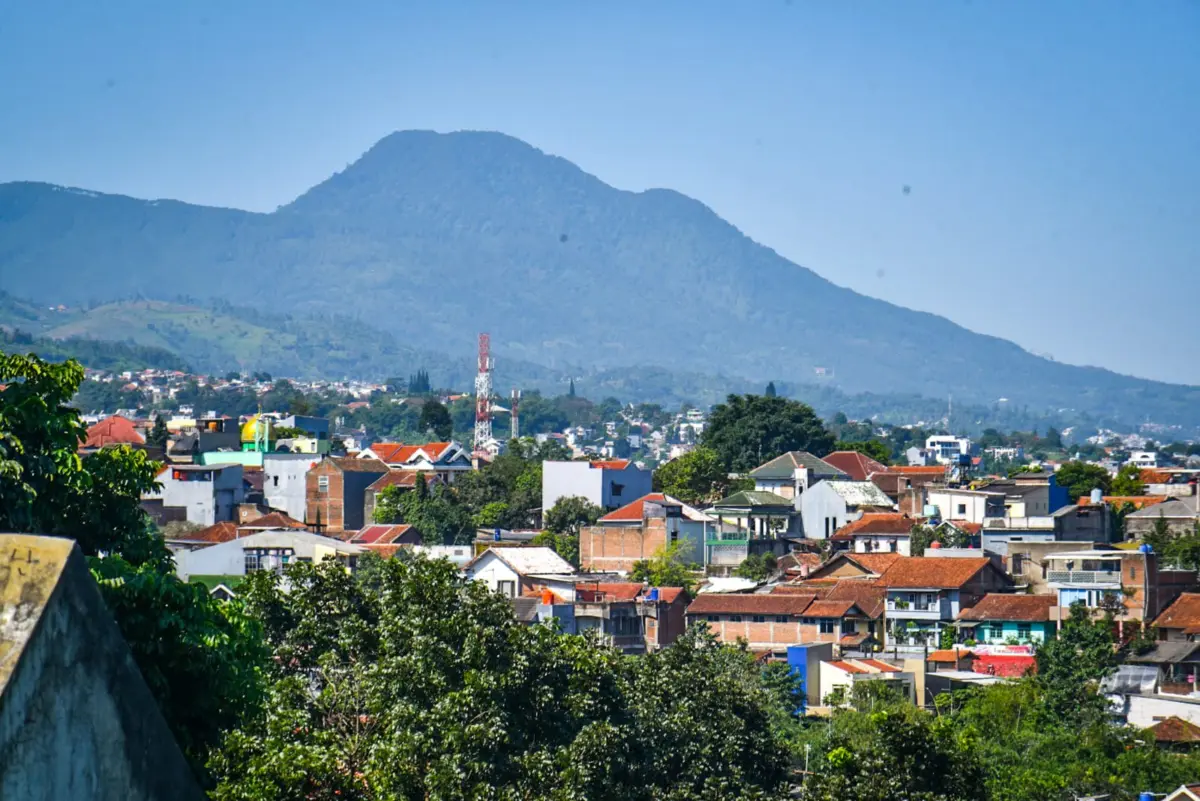 Walhi Nilai Pengelolaan RTH Bandung Mandek, Pemerintah Dinilai Lemah ...