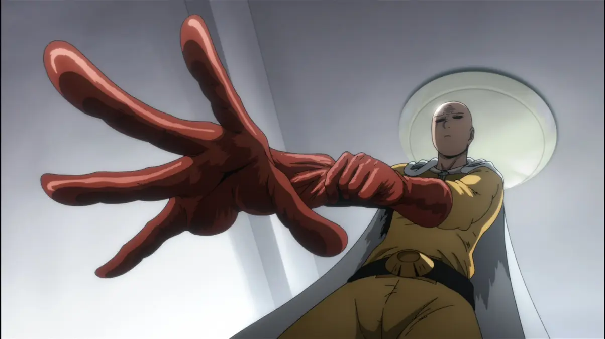 Ada Berapa Episode One Punch Man Season 3? Cek Jumlah, Jadwal Tayang ...