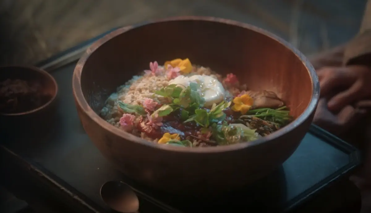 Cara Membuat Spicy Bibimbap ala 'Bon Appetit, Your Majesty': Ini ...