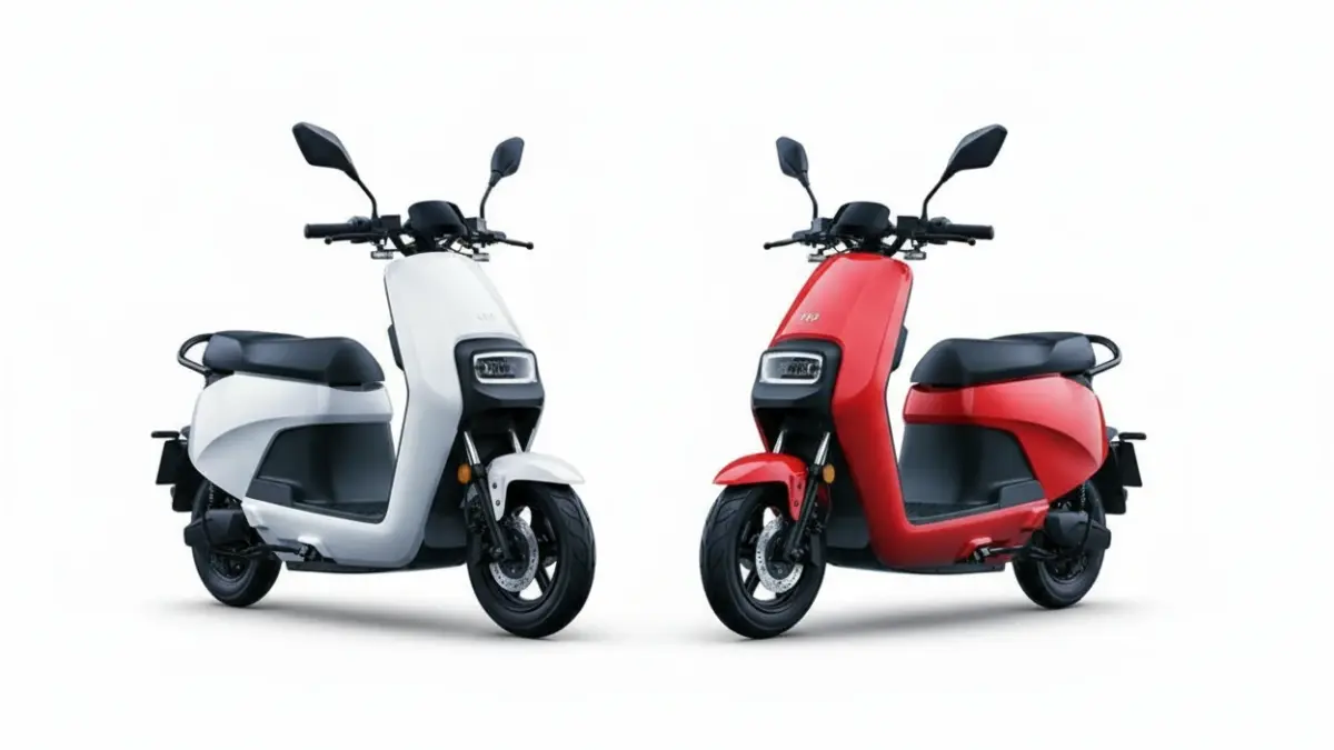 6 Merek Motor Listrik Paling Worth It di Tahun 2025, Mulai Rp10 Jutaan ...