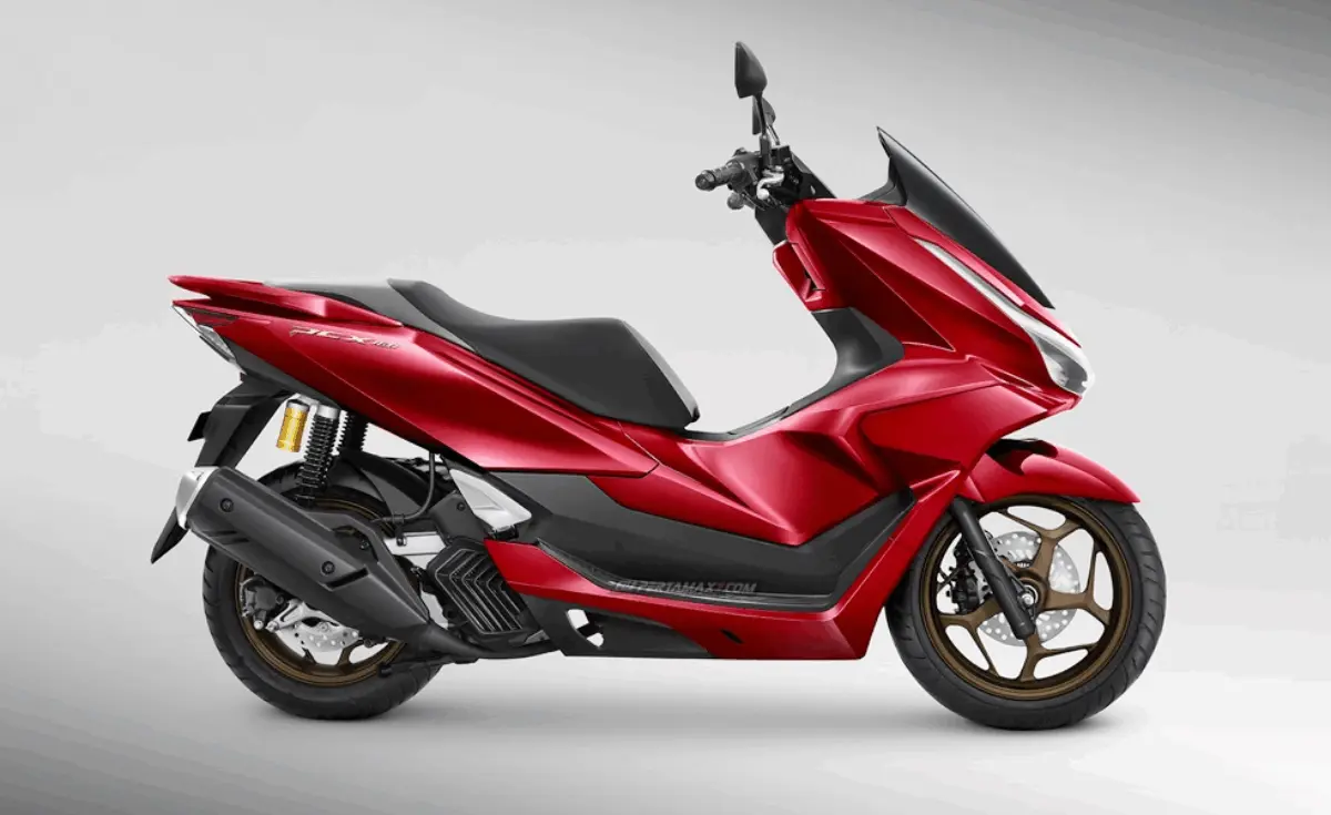 Segini Harga Terbaru Honda PCX 160 dan Yamaha Nmax Turbo Oktober 2025 ...