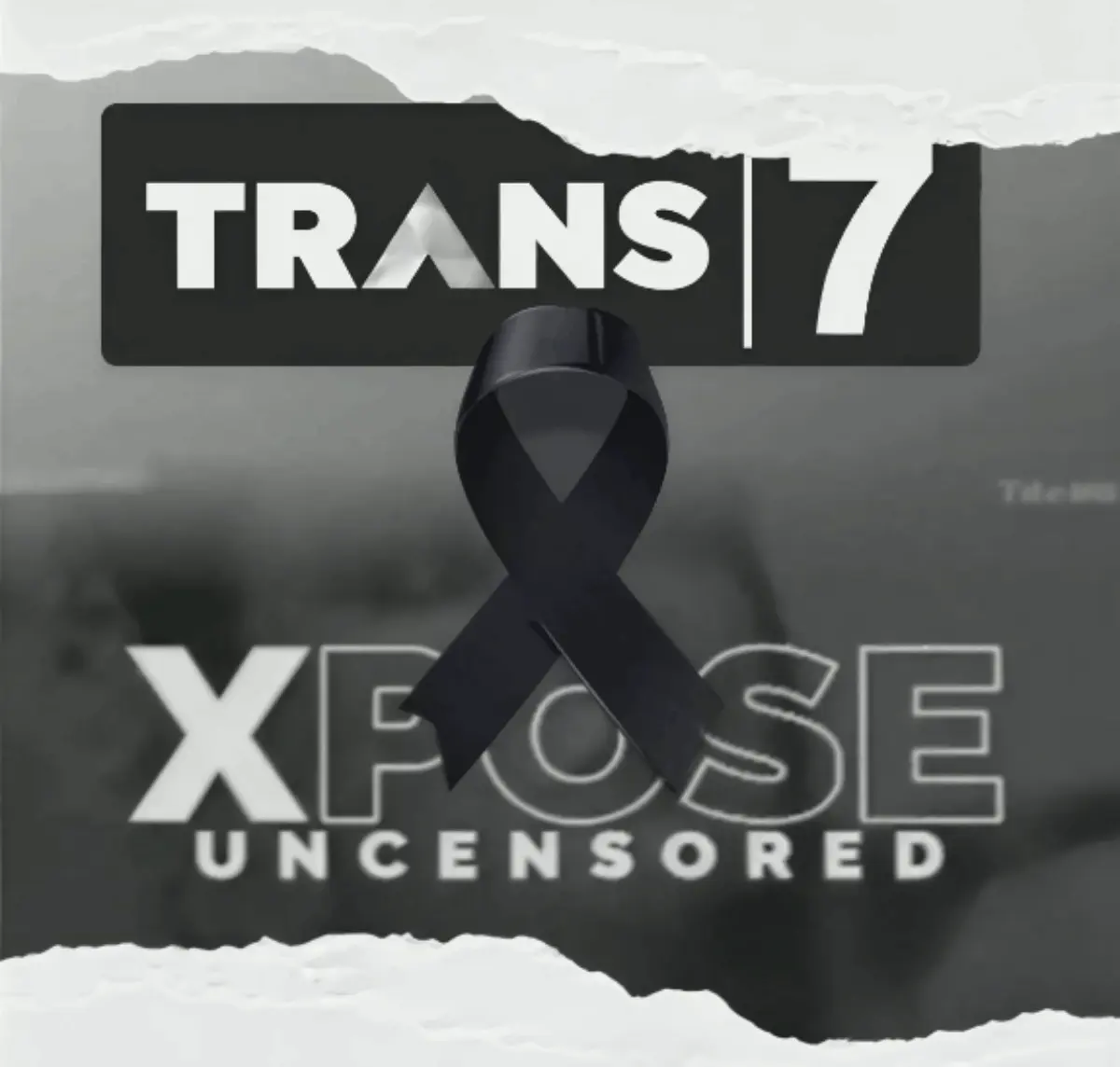 Tagar Boikot Trans7 Usai Viral Video Singgung Kiai Anwar Manshur Ulama ...