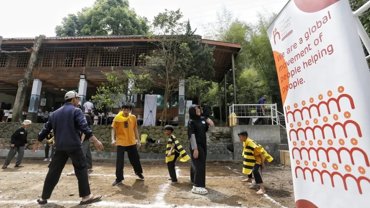 Generali Indonesia Gelar Boardgame Land untuk Ciptakan Ketahanan ...