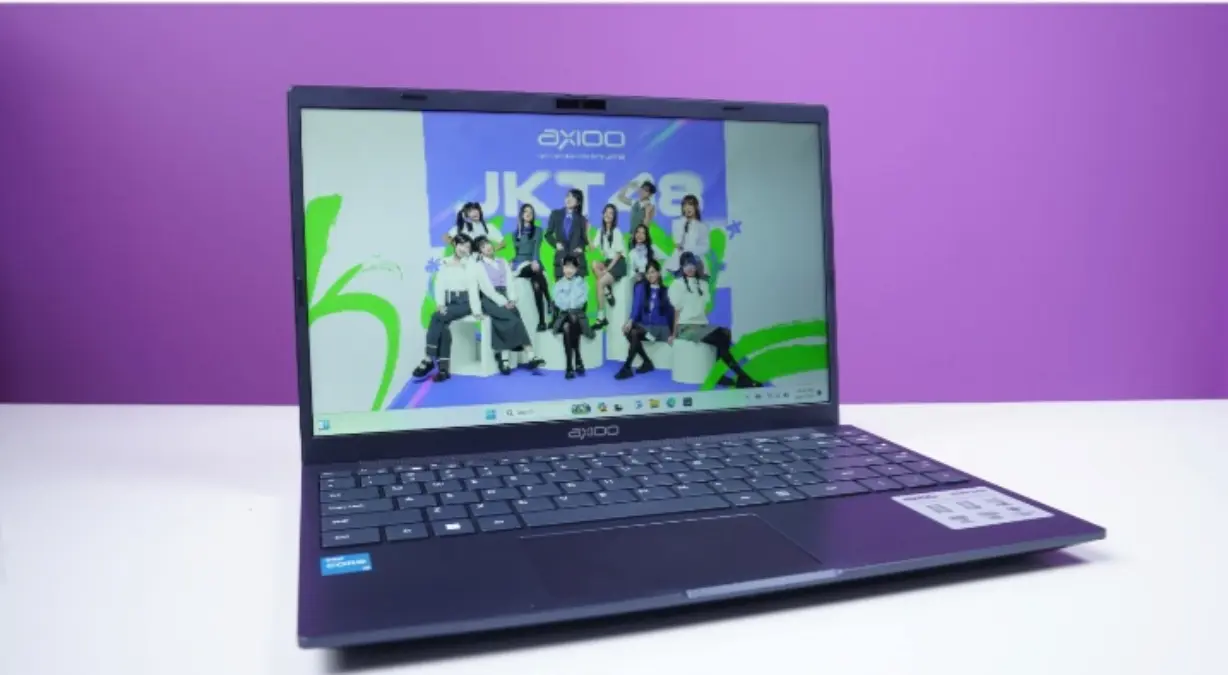 Axioo HYPE 3: Solusi Laptop Pelajar untuk Generasi Aktif, Rp 4Jutaan ...