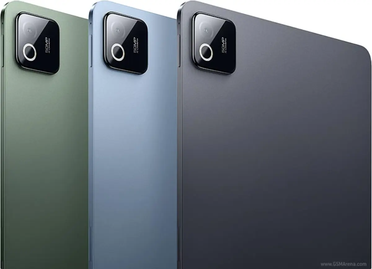 Spesifikasi Xiaomi Pad 8 Pro: Tablet Premium dengan Performa Flagship ...