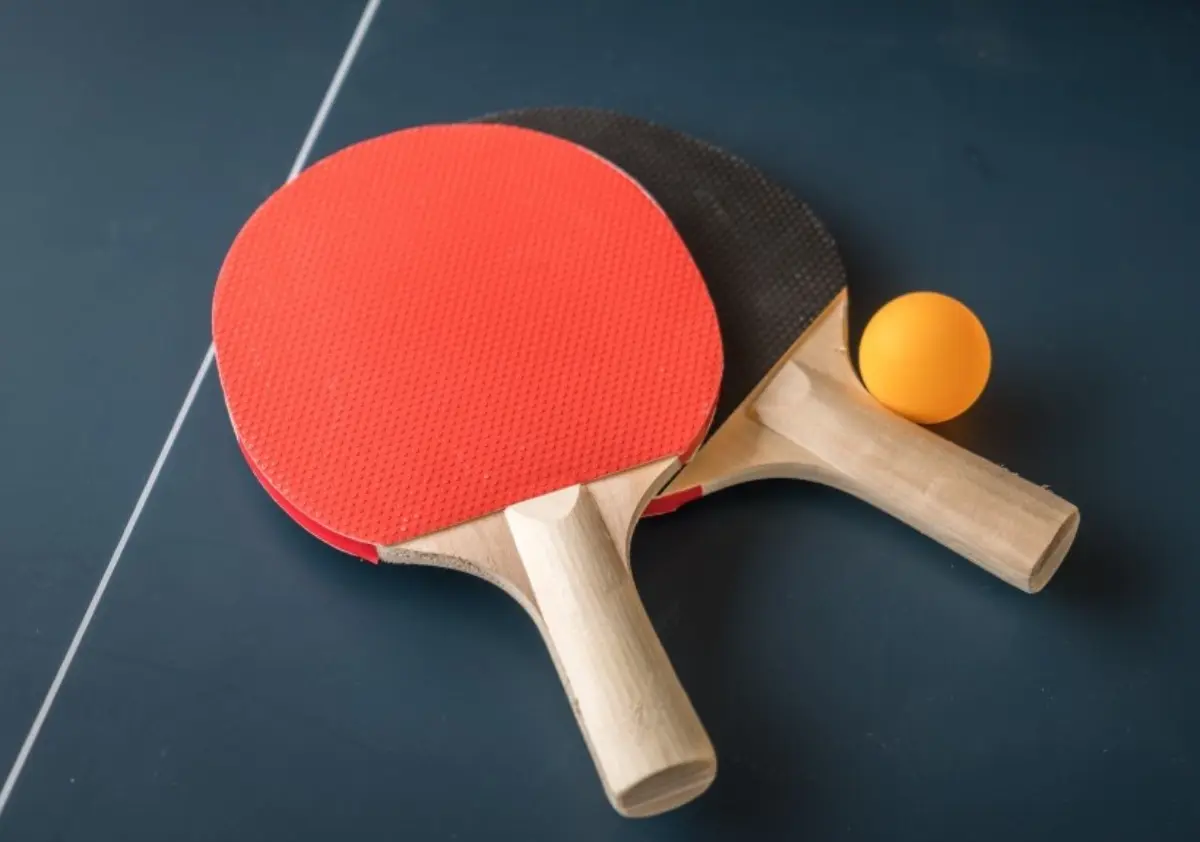 Tenis Meja Indonesia Kembali ke Ajang Internasional Lewat AYG Bahrain ...