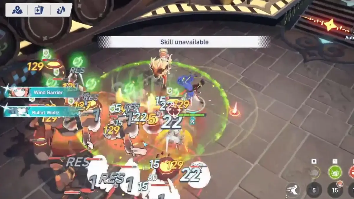 Tier List Character Stella Sora Oktober 2025, Jangan Salah Pilih yang ...