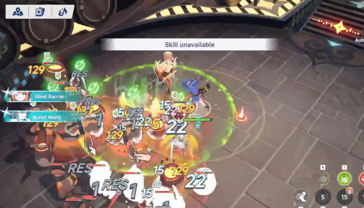 Tier List Character Stella Sora Oktober 2025, Jangan Salah Pilih yang ...