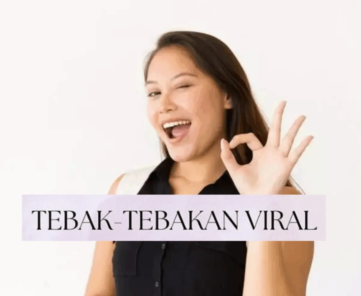 10 Teka-Teki Viral di TikTok 2025 dan Kumpulan Jawaban Kocaknya ...