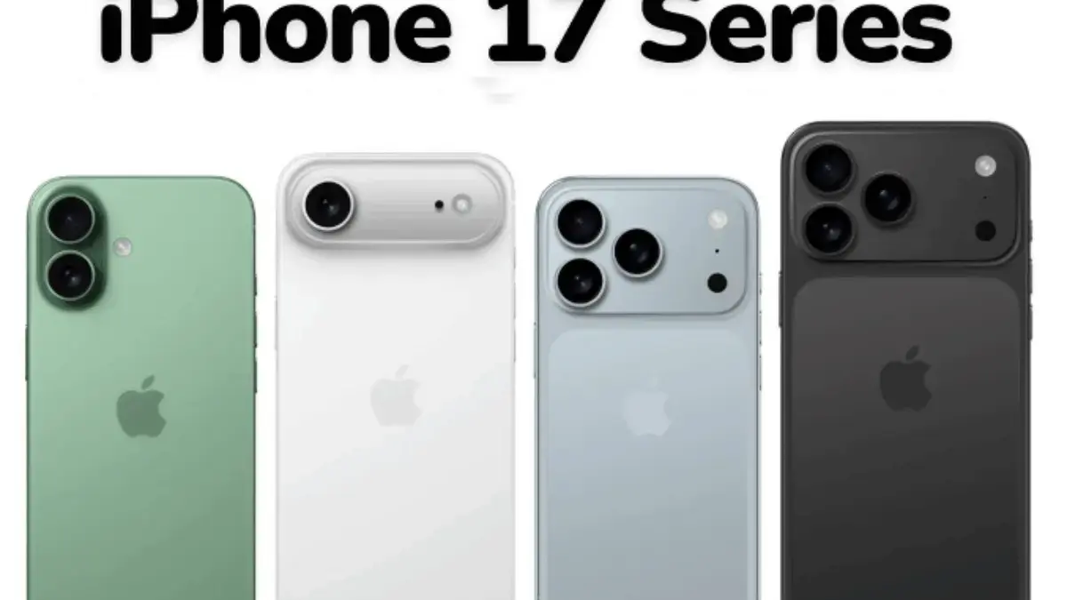 Akhirnya Preorder iPhone 17 Series di Indonesia Resmi Dibuka Oktober Ini, Segini Perkiraan ...