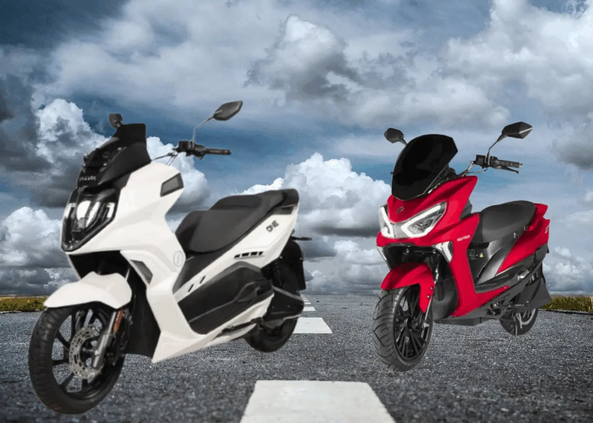 Ini Dia 6 Motor Listrik Terbaik 2025: Awet, Berdaya Rendah, Jarak ...