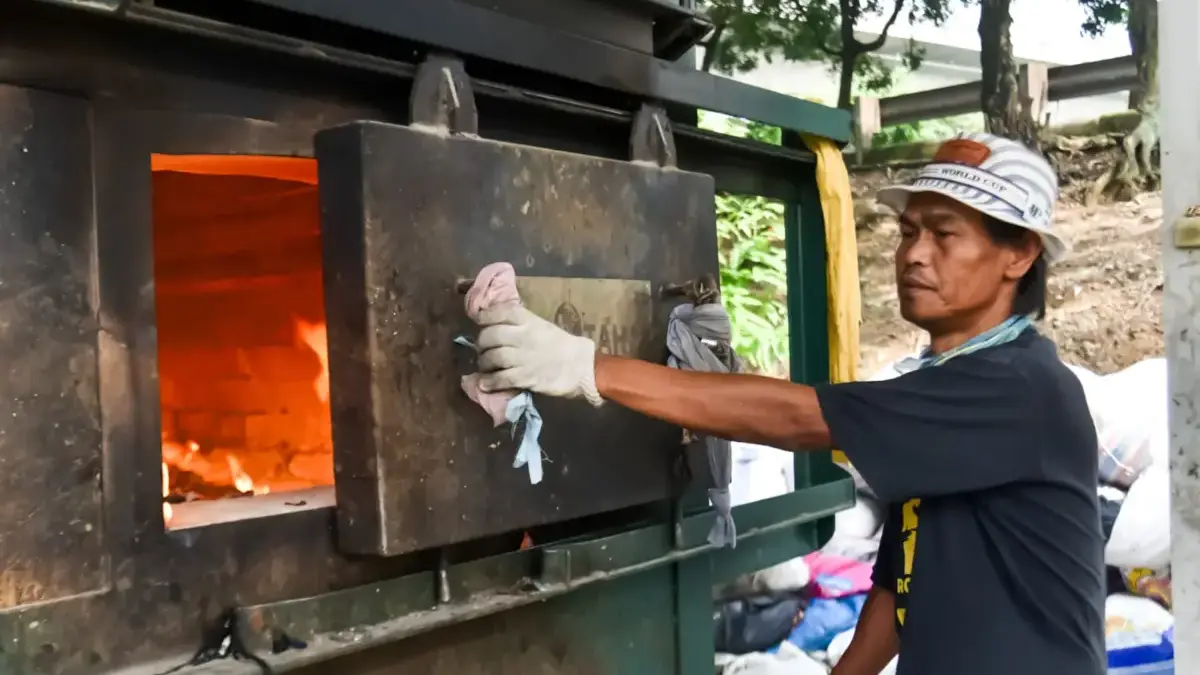 Insinerator Belum Dioperasikan, Pemkot Cimahi Dinilai Terlalu Hati-hati ...