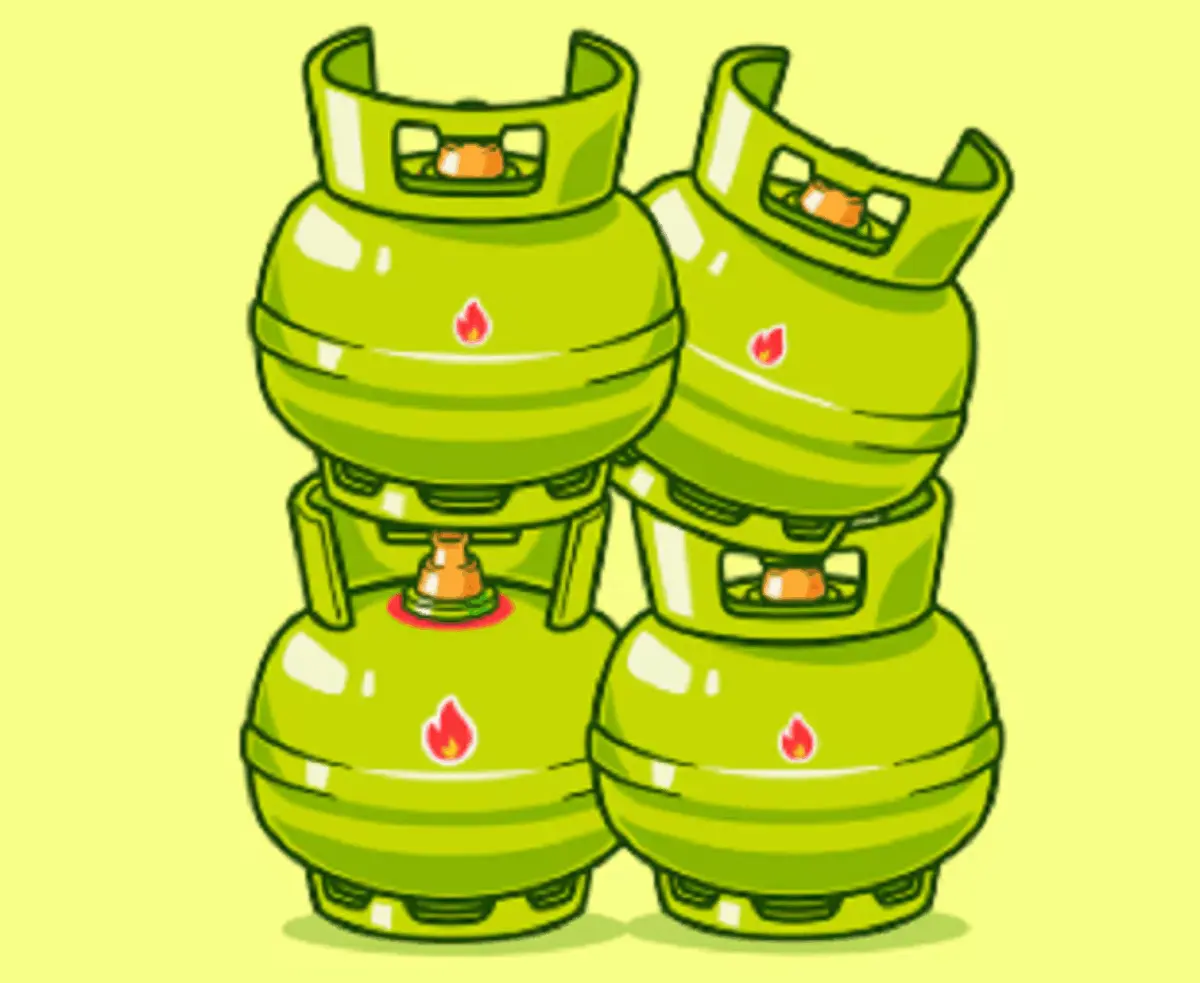 Cara Daftar Subsidi Tepat LPG 3 Kg Tahun 2026 – jabarekspres.com