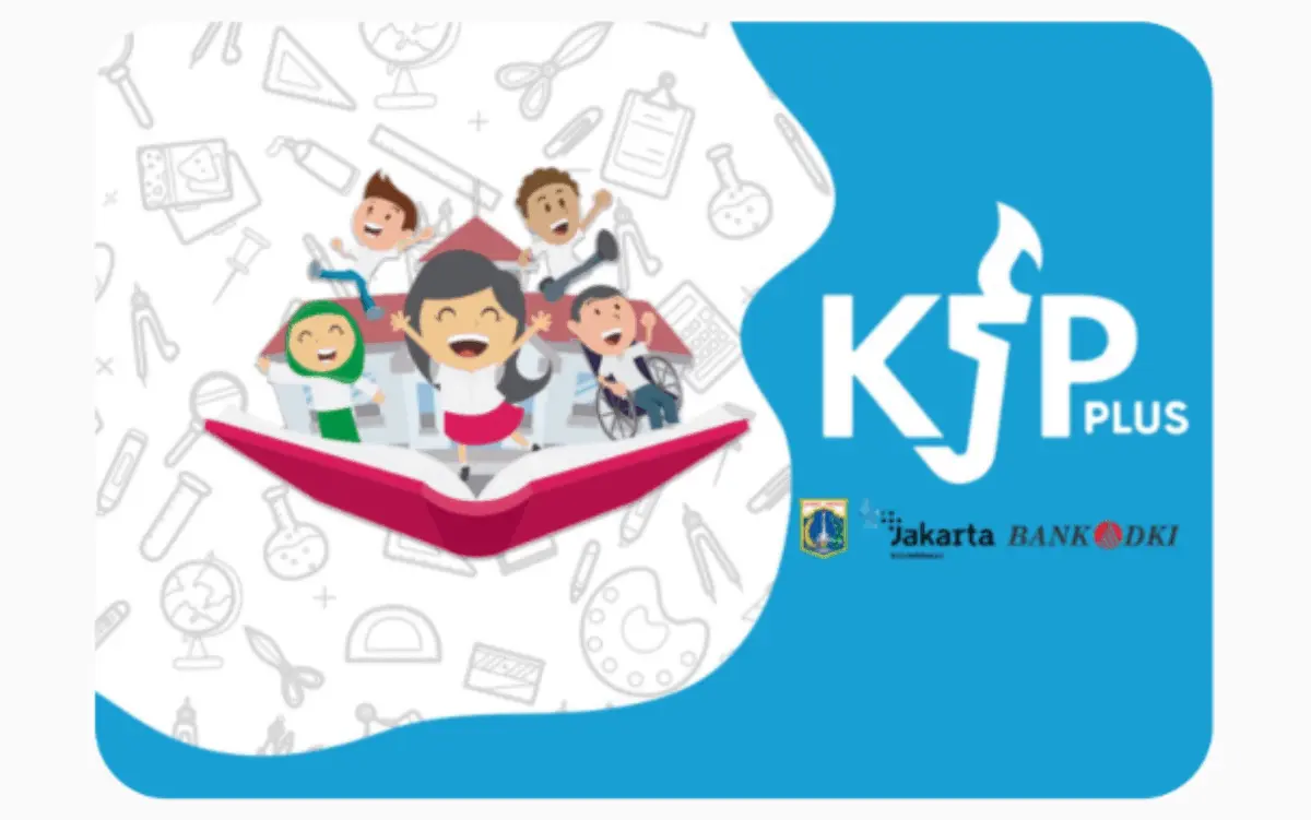 KJP Plus Periode Oktober 2025 Sudah Mulai Dicairkan, Ini Cara ...
