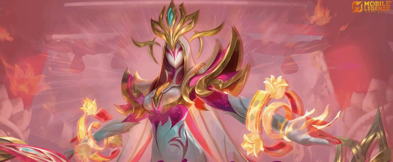 Kode Redeem Mobile Legends Terbaru Oktober 2025, Klaim Skin Starlight ...