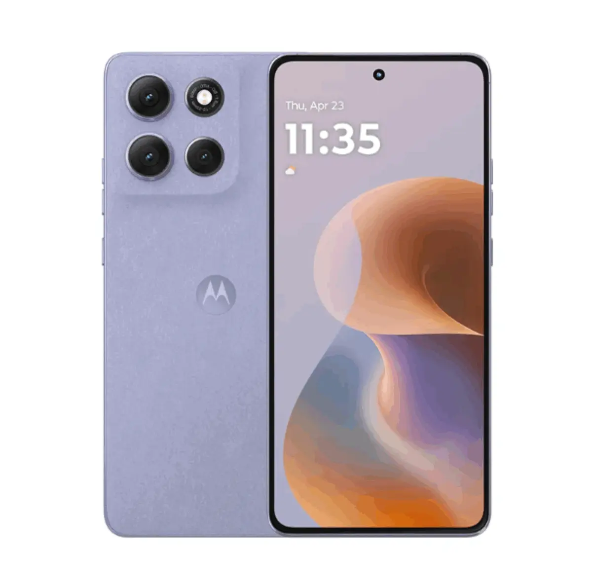 Moto G100 2025 Resmi Meluncur, Ini Jeroannya – Laman 2 – jabarekspres.com