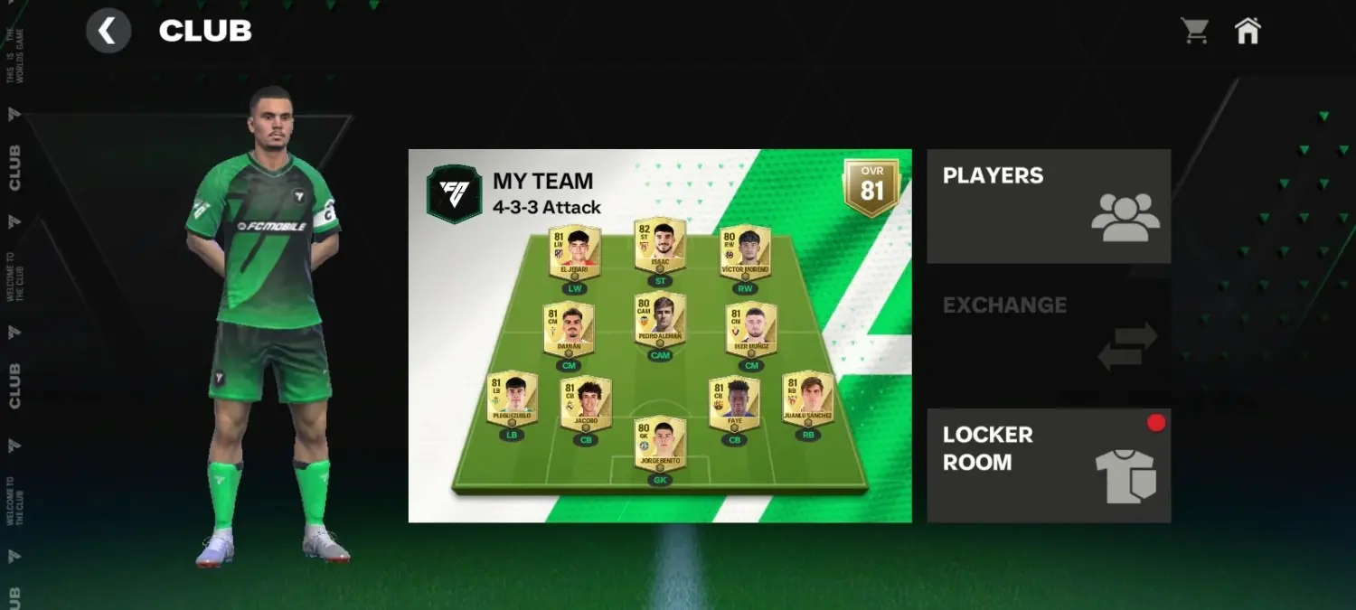 Buruan Klaim! 10 Kode Redeem FC Mobile 10 Oktober 2025 Bawa Banyak ...