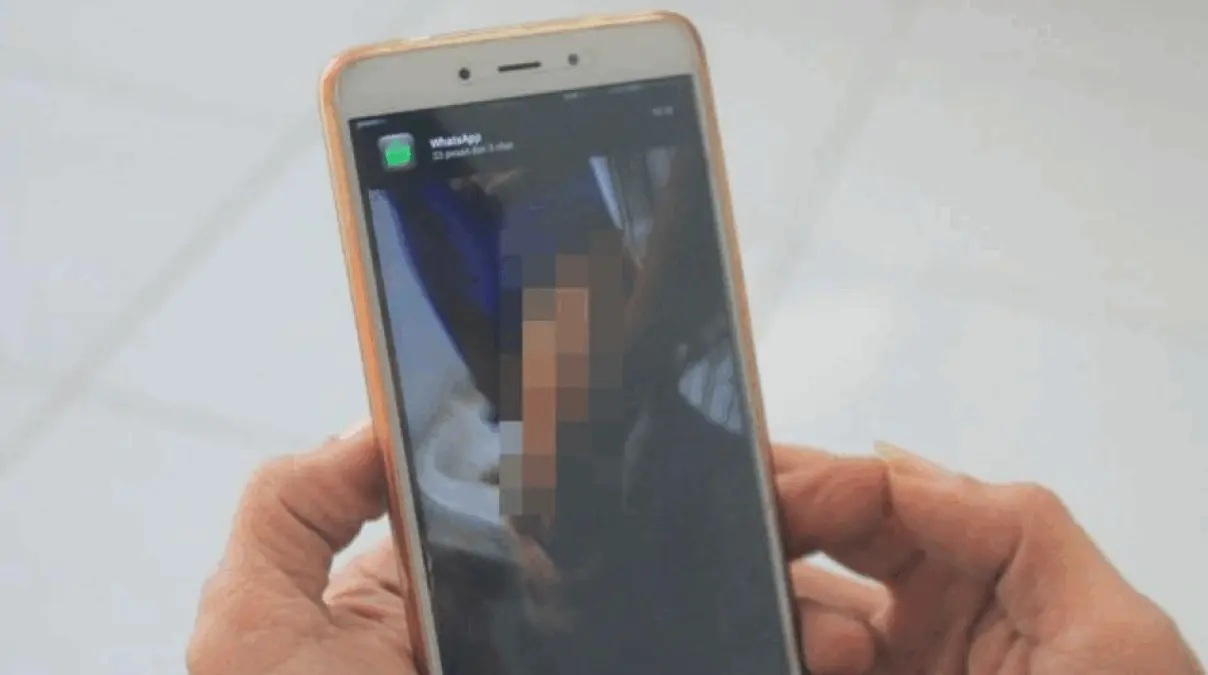 Video Viral Bu Guru Ida 9 Menit 30 Detik Gegerkan Media Sosial, Netizen ...