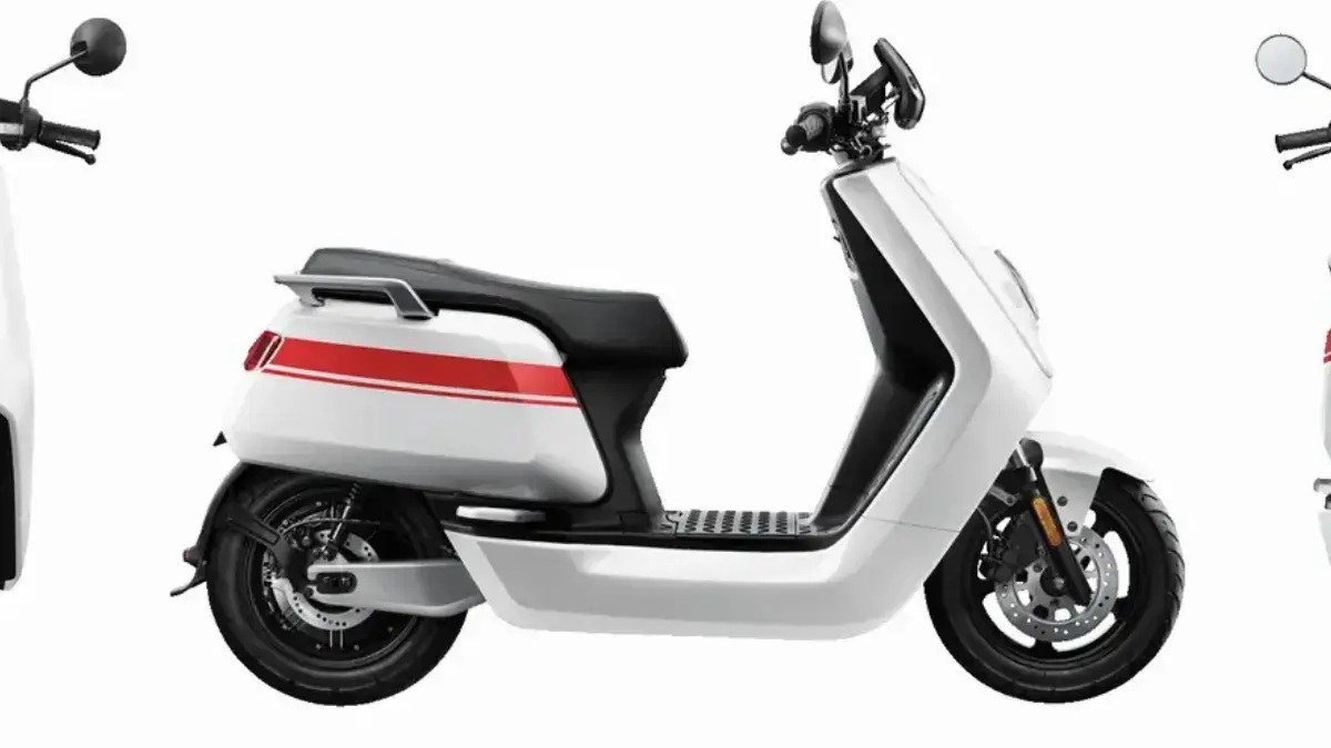 4 Pilihan Motor Listrik Jok Panjang dan Empuk, Bikin Nyaman di ...