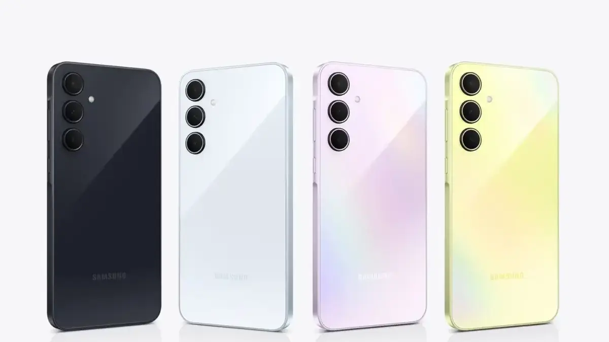 5 HP Samsung Turun Harga di Novemver 2025, Waktu Tepat untuk Upgrade ...