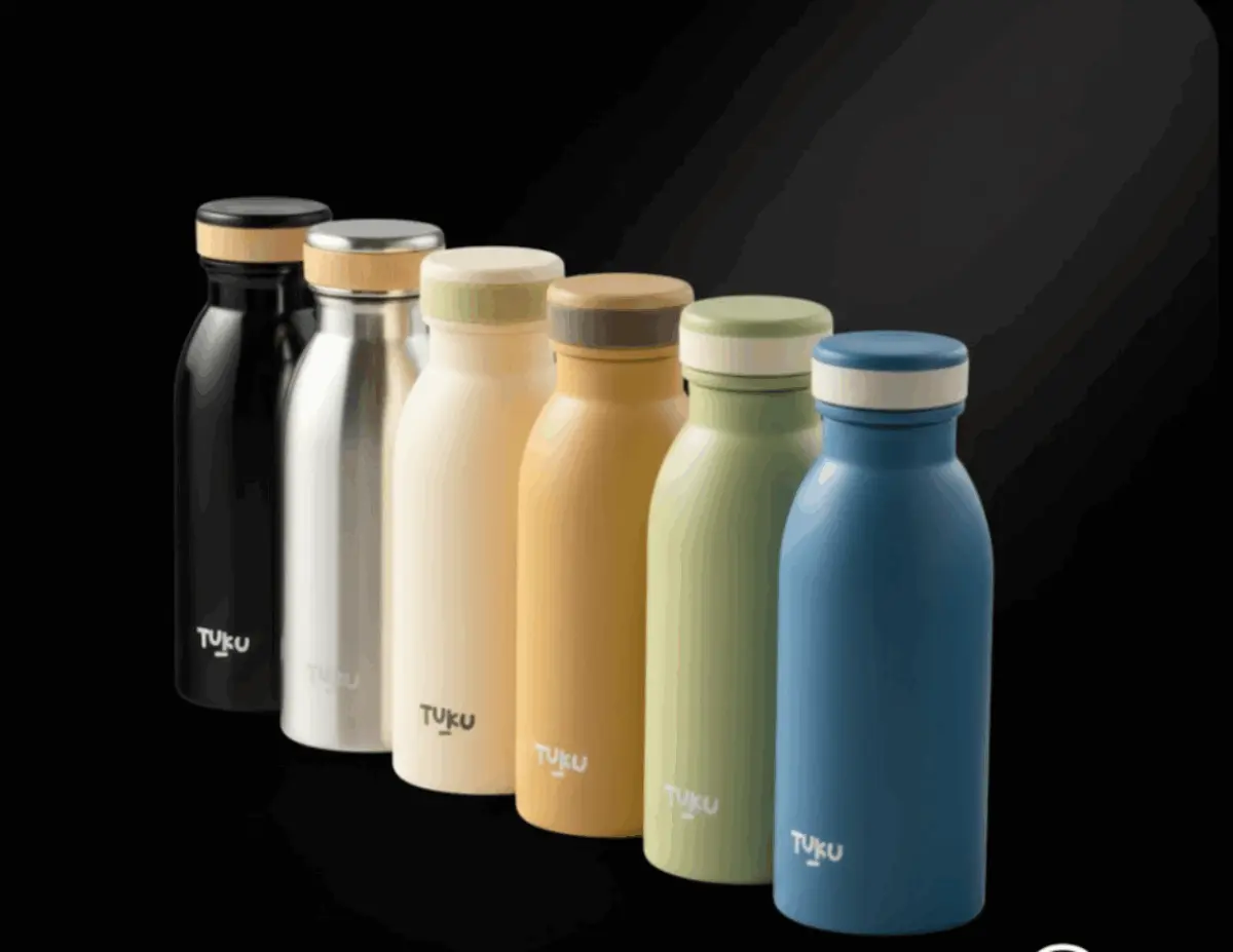 5 Varian Tumbler Tuku yang Populer dan Viral di Sosmed, Ternyata Segini ...