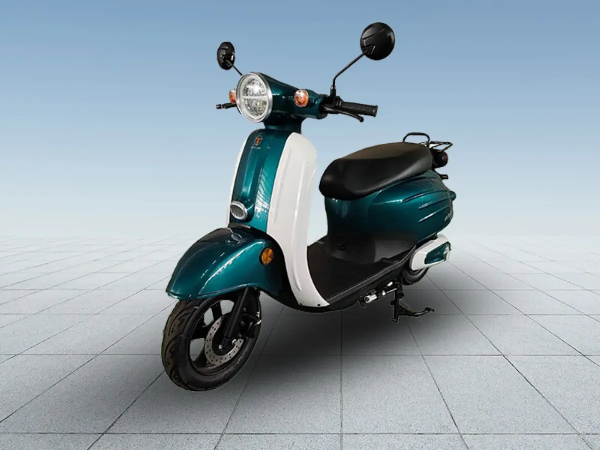 6 Motor Listrik Murah Harian Paling Worth It: Solusi Hemat untuk ...