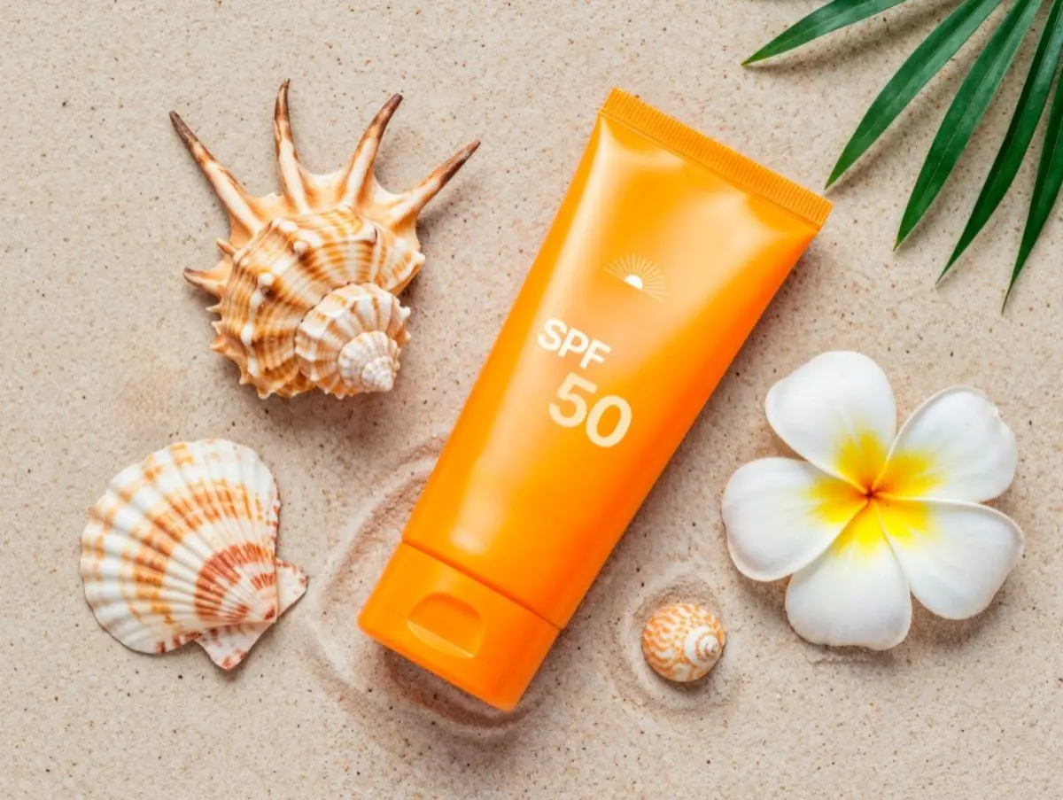 6 Rekomendasi Sunscreen Hybrid SPF 50+ PA++++ Terbaik Tahun 2025 ...