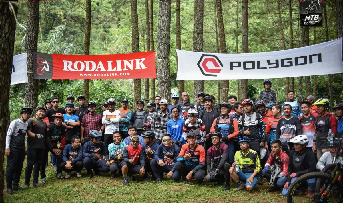 Sukses Digelar, Polygon MTB Bootcamp Bandung jadi Event Tahunan yang ...