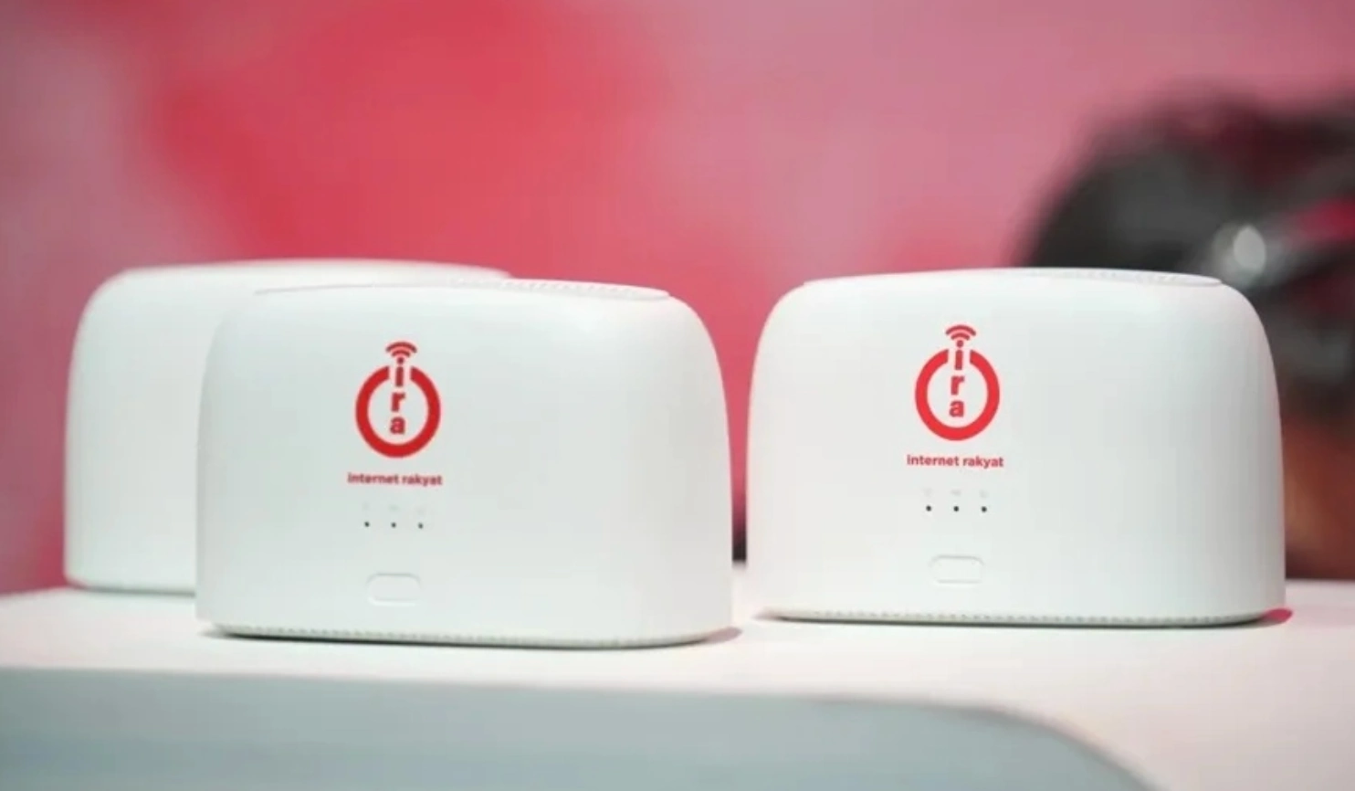 Cara Daftar Internet Rakyat Rp100 Ribu Dapat Wifi Gratis, Ini Wilayah ...