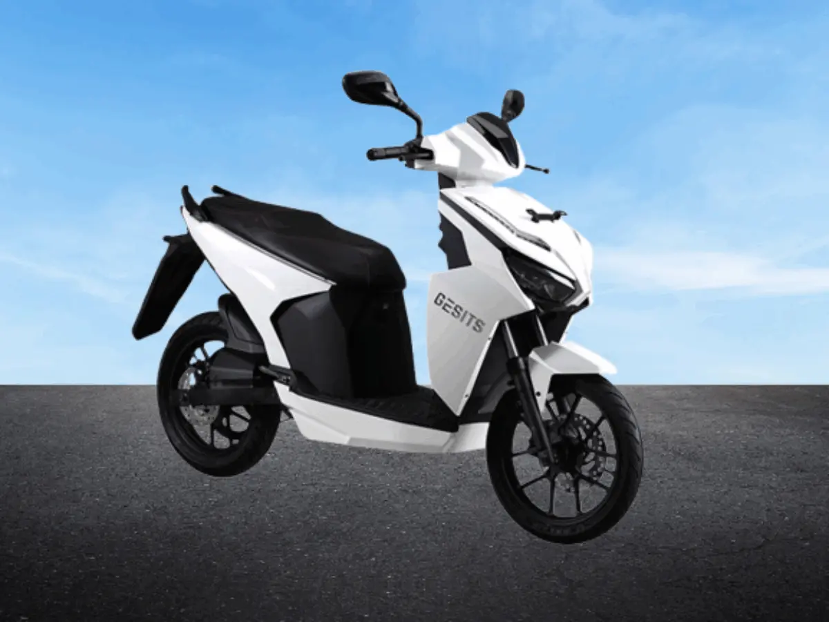 Ini 5 Motor Listrik Subsidi yang Awet dan Memiliki “CC” Tinggi ...