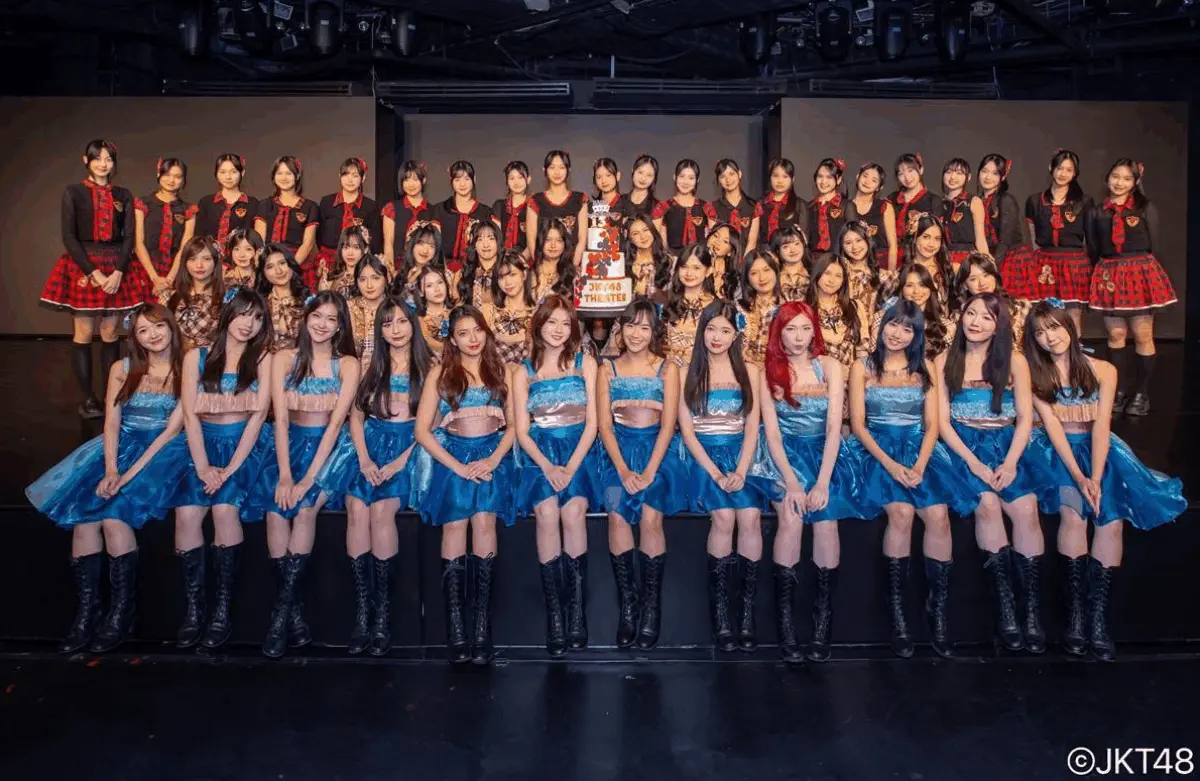 Cara Daftar Audisi JKT48 Gen 14 2025: Mulai dari Syarat hingga Proses ...