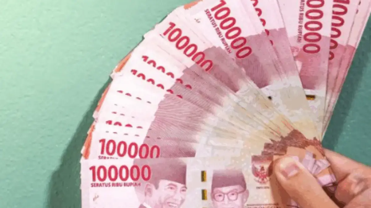 Main Game Dapat Rp100 Ribu Sehari? Ini 5 Aplikasi Penghasil Uang yang ...