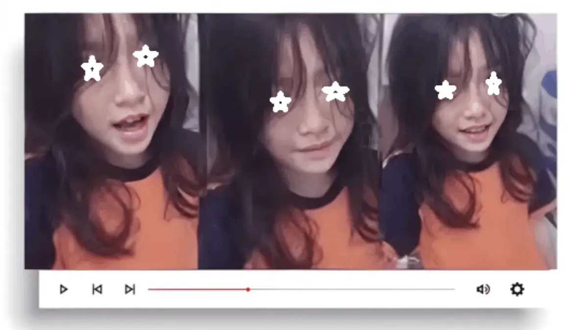 Link Video Viral Chindo Baju Olahraga Oren Jadi Buruan Warganet, Benarkah Ada Versi Penuh ...