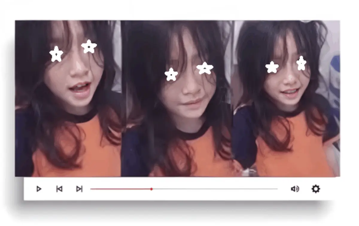 Link Video Viral Chindo Baju Olahraga Oren Jadi Buruan Warganet ...