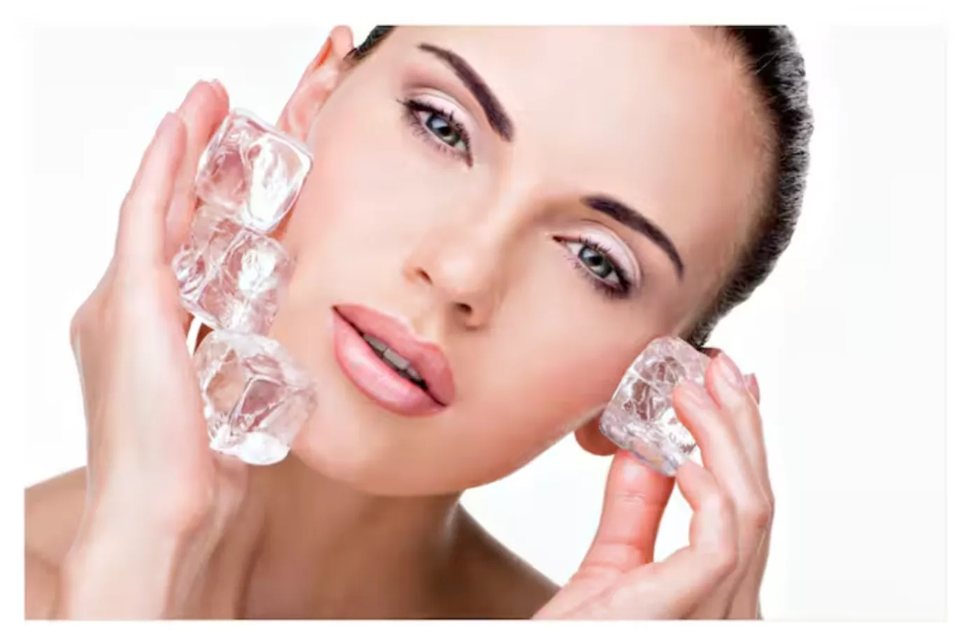 4 Cara Efektif Meredakan Jerawat dengan Cepat Pakai Es Batu – jabarekspres.com