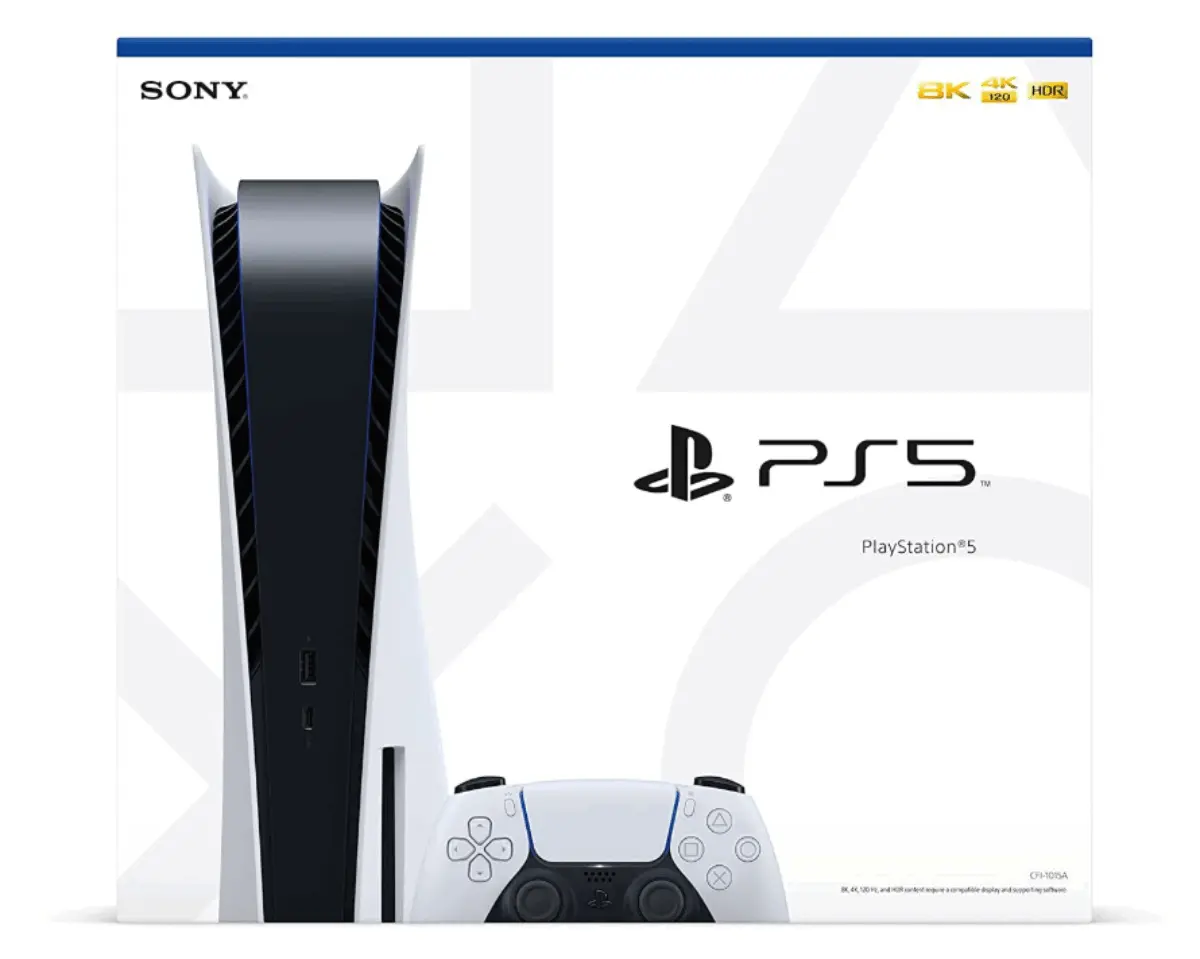 Sony Rilis PS5 Japan Edition, Harga Lebih Murah dari Versi Global ...